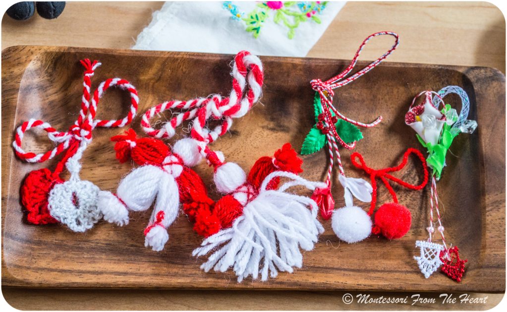 March 1st 🔴 ⚪️Martisor Day (Mărțișor) 🌸Spring Festival • Eastern ...
