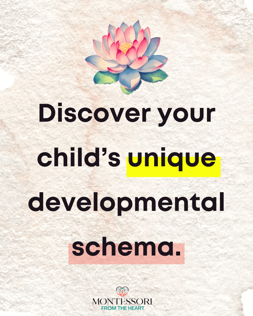 What are Children's 9 Play Schemas | Free eBook Schema Guide ...