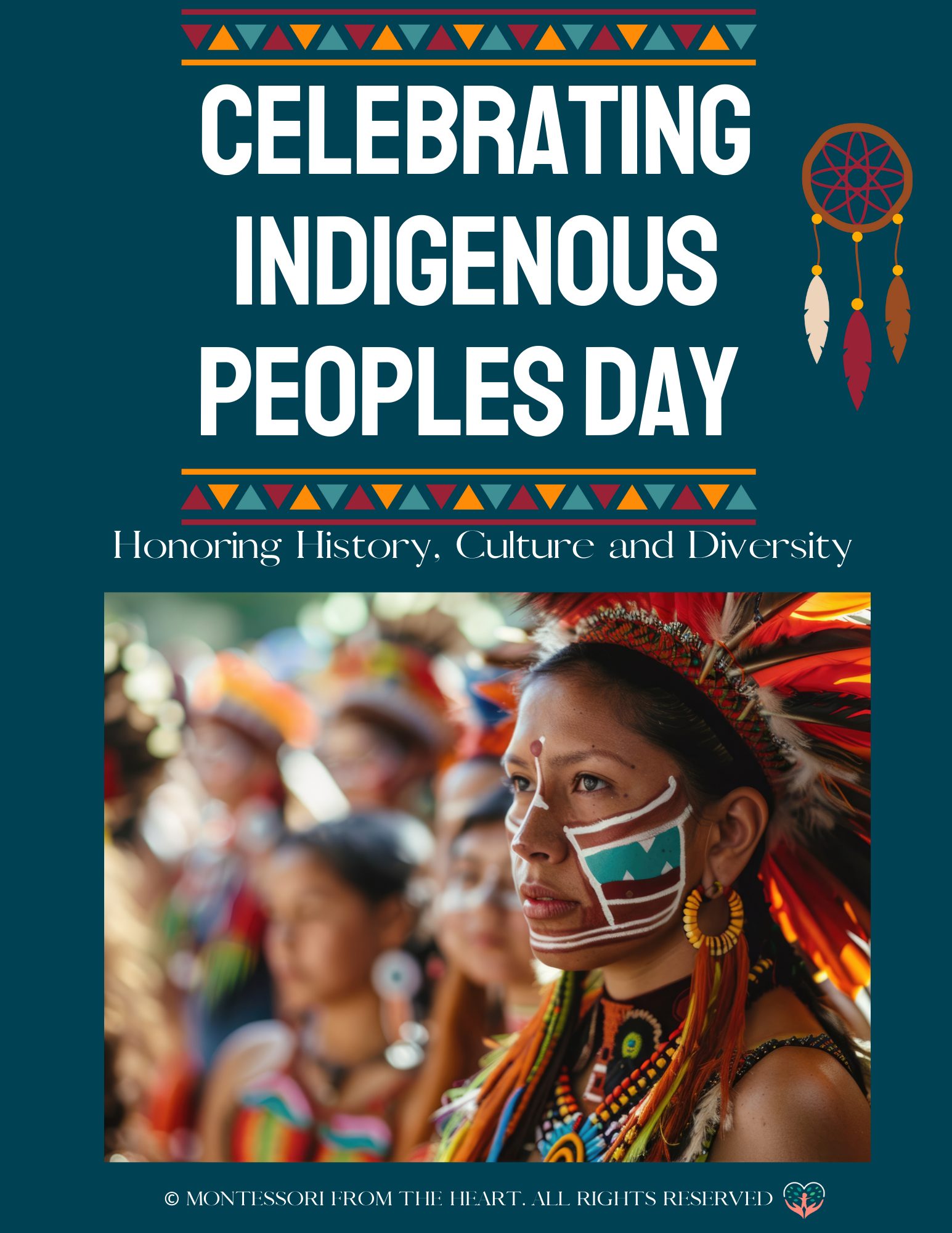 Why We Should Observe Indigenous Peoples' Day Instead of Columbus Day ...