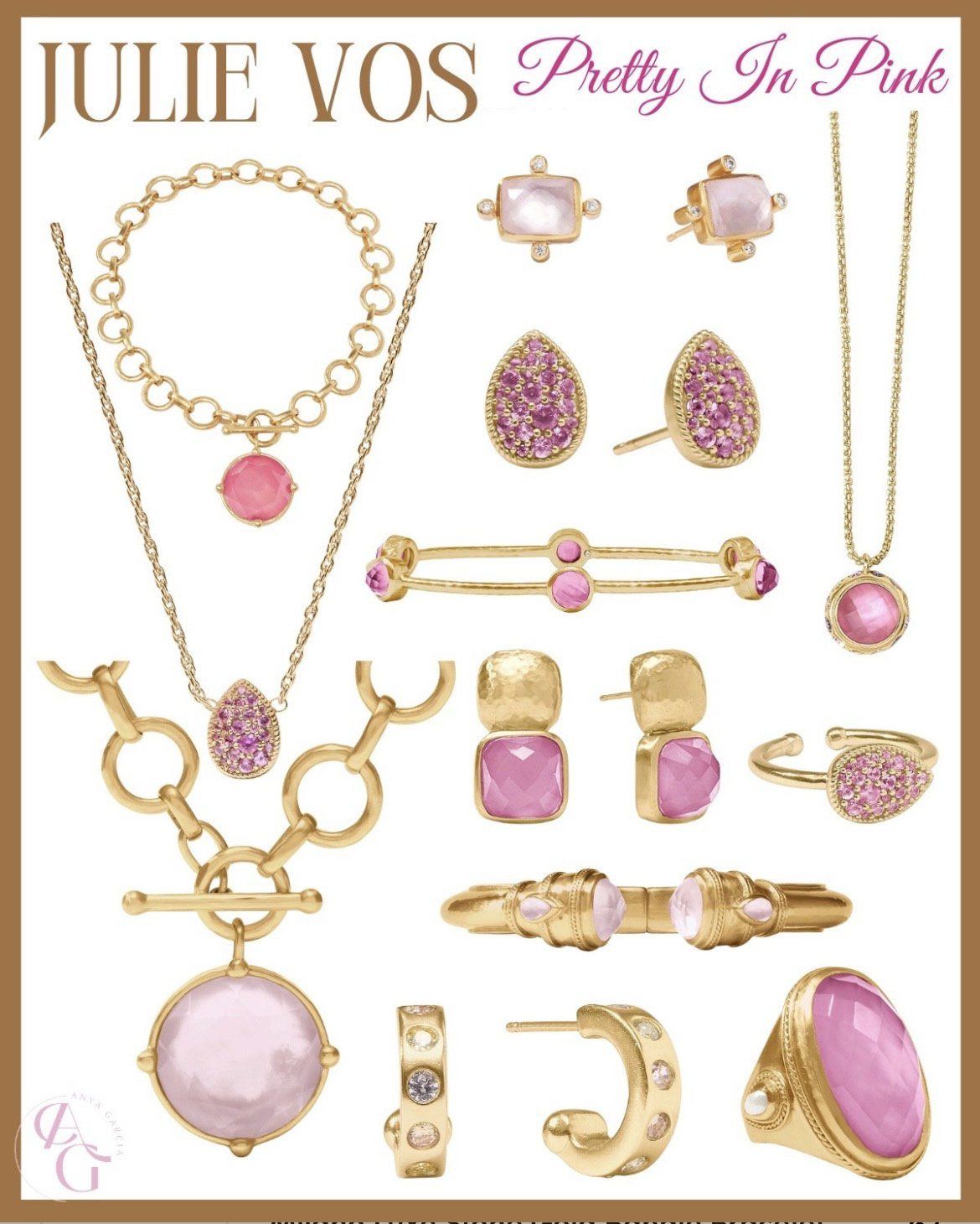 Top Pink-mas Gift Ideas: A Pretty in Pink Holiday Guide | Montessori ...